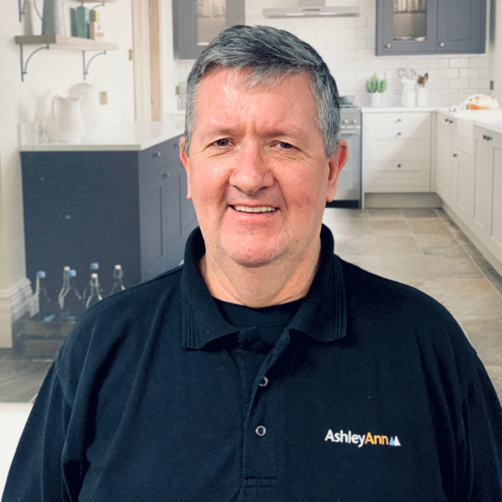 Ashley Ann Contracts – Supplier of quality kitchens to property ...