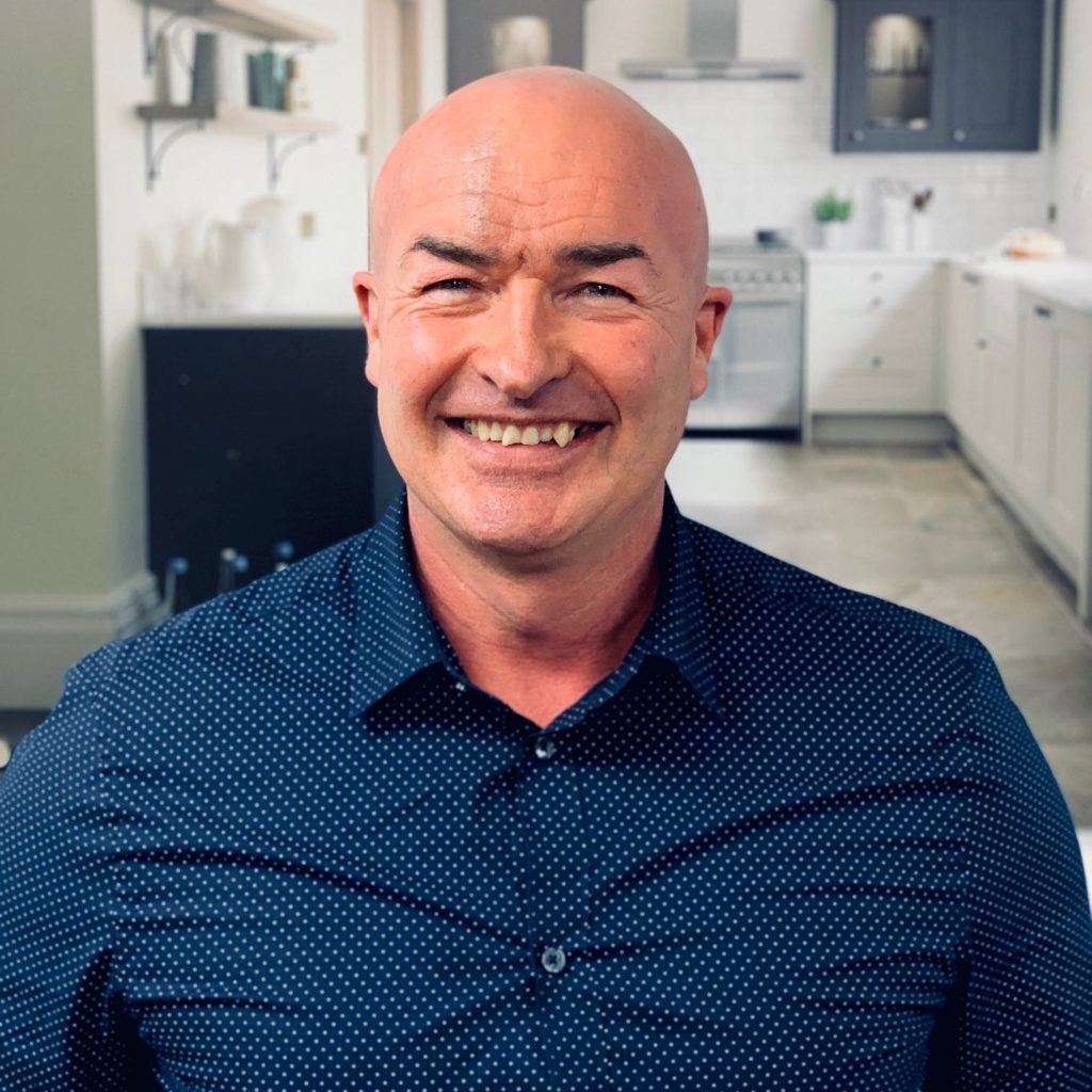 Ashley Ann Contracts – Supplier of quality kitchens to property ...